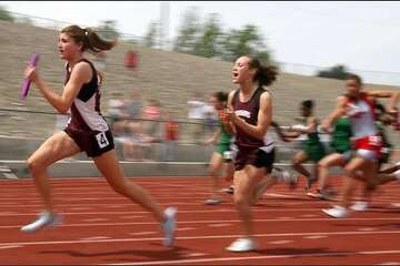 Washington State Track & Field Championships
