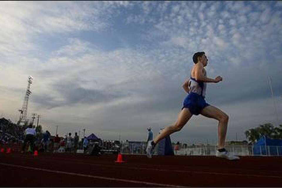 Washington State Track & Field Championships