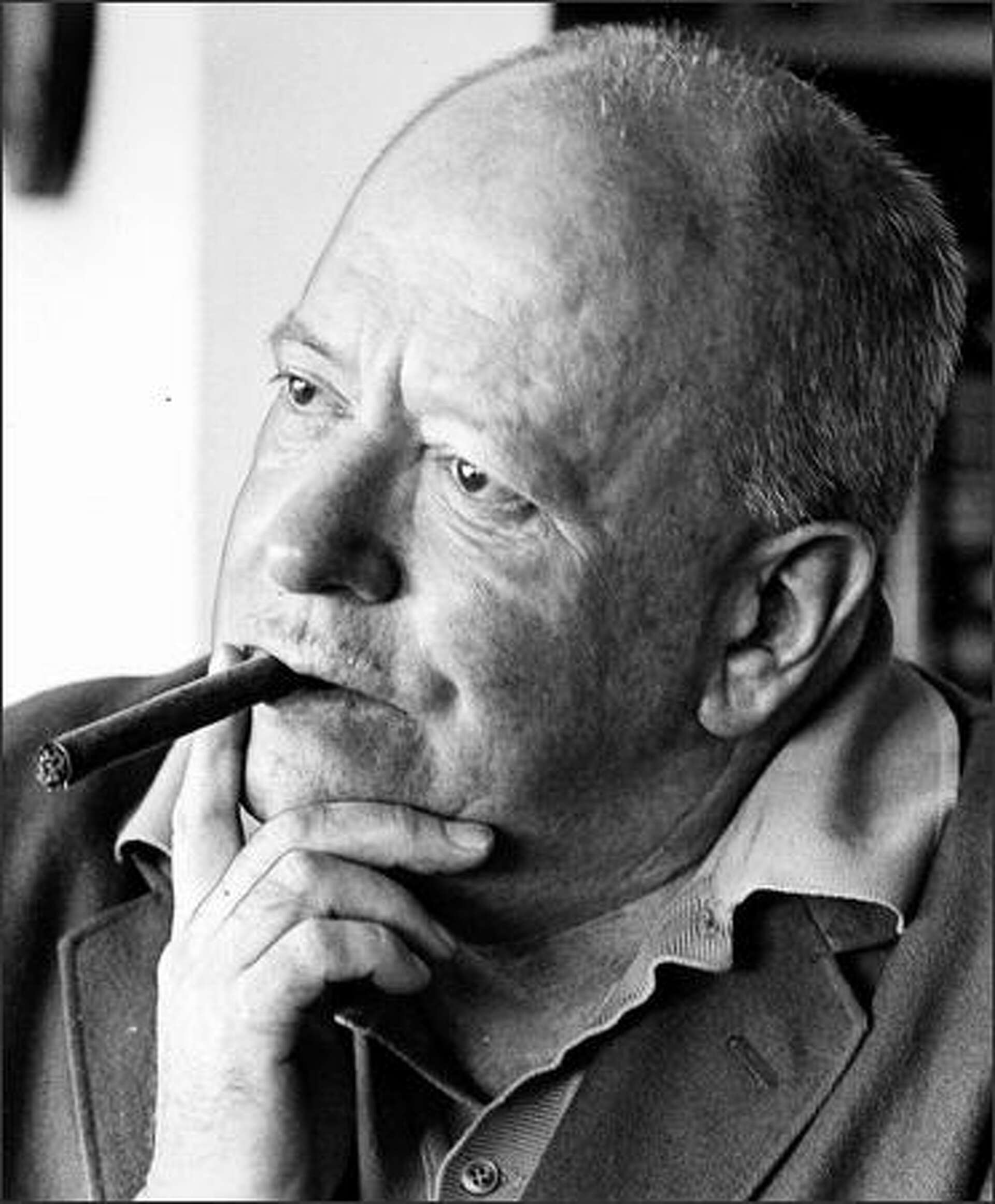 Ivar's offers $1.08 lunches Tuesday