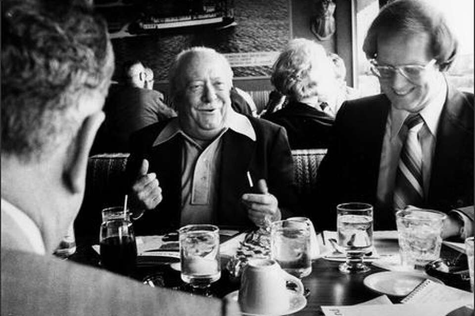 P-I archive: Ivar Haglund