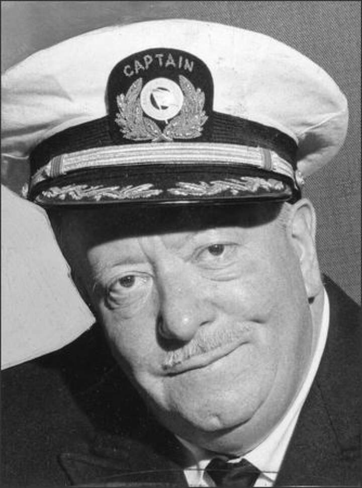 Ivar's offers $1.08 lunches Tuesday