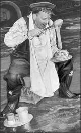 Ivar's offers $1.08 lunches Tuesday