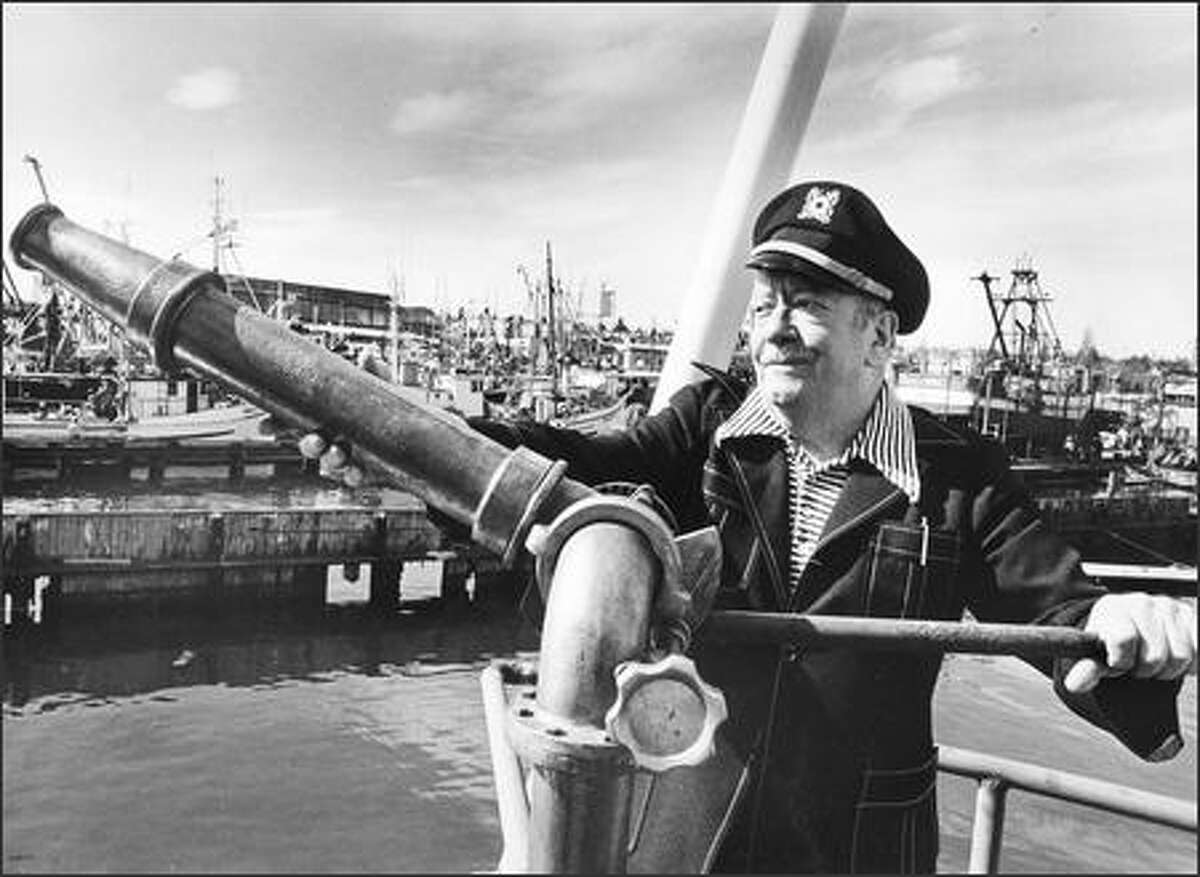 Ivar's offers $1.08 lunches Tuesday