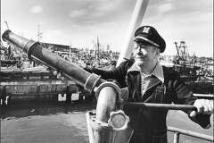 P-I archive: Ivar Haglund