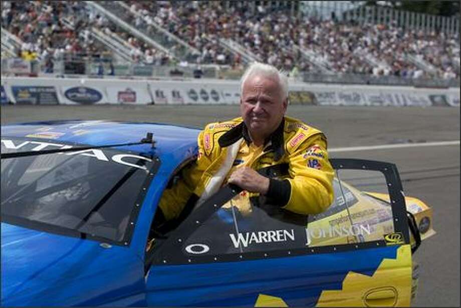 NHRA Nationals at Kent (7-21-07) - seattlepi.com