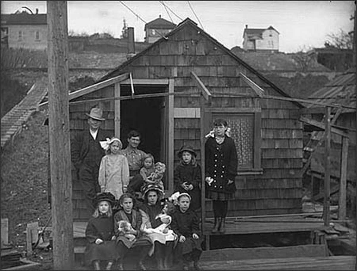 Ballard Centennial Gallery