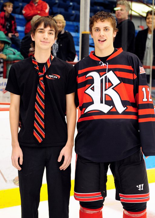 RPI in NCAAs? Math says yes