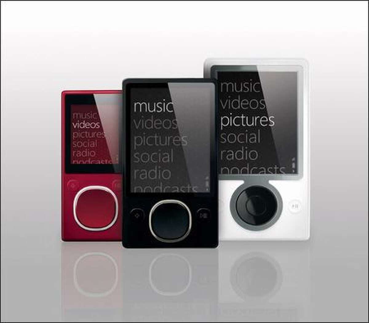 Zune 2.0