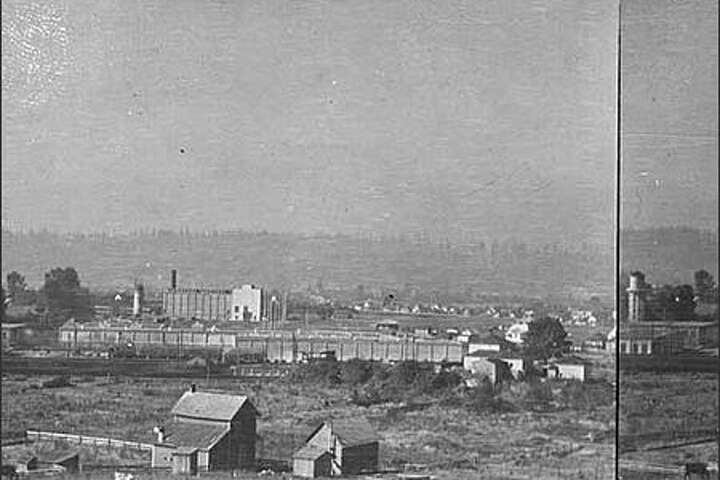 Duwamish River (Historical Photos)