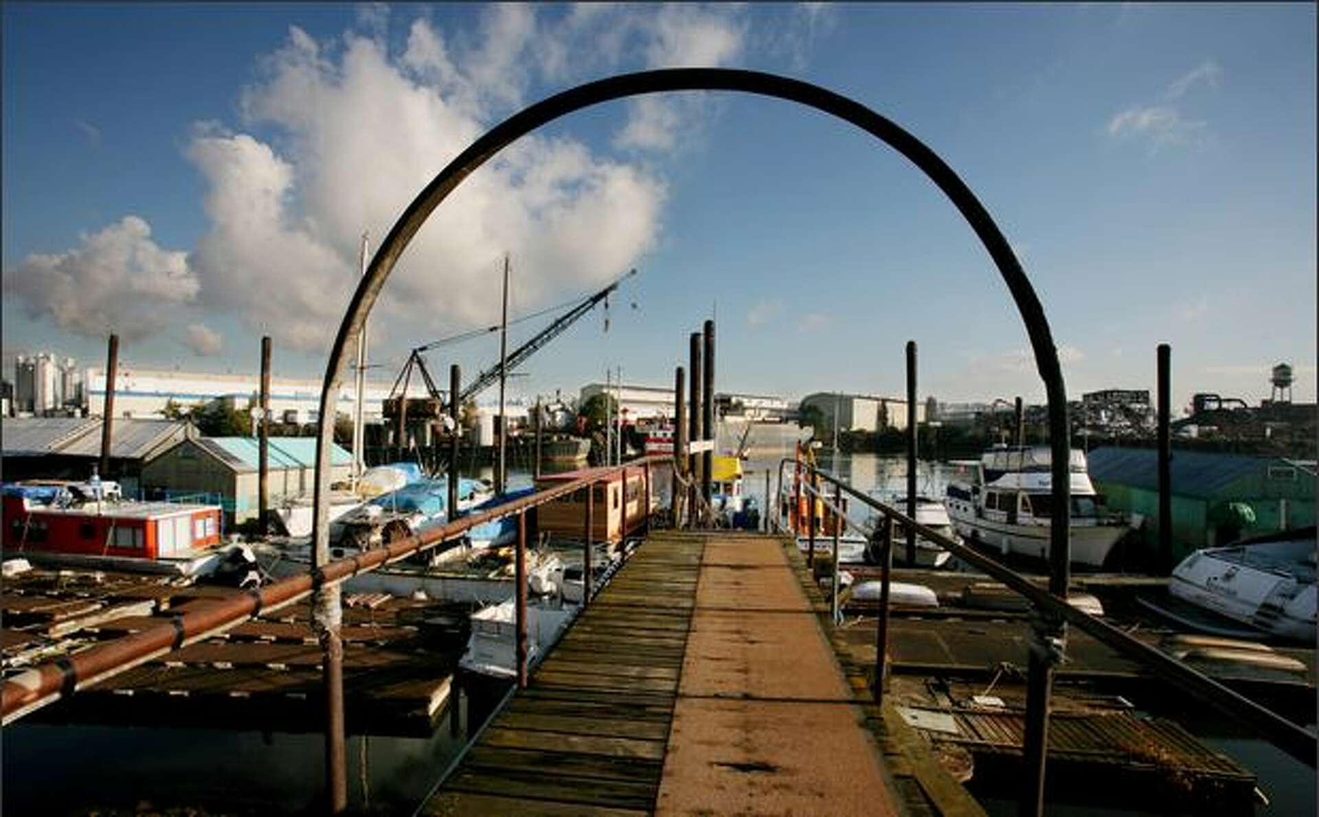 Seattle ranks among the most walkable cities in the US, but what is the ...