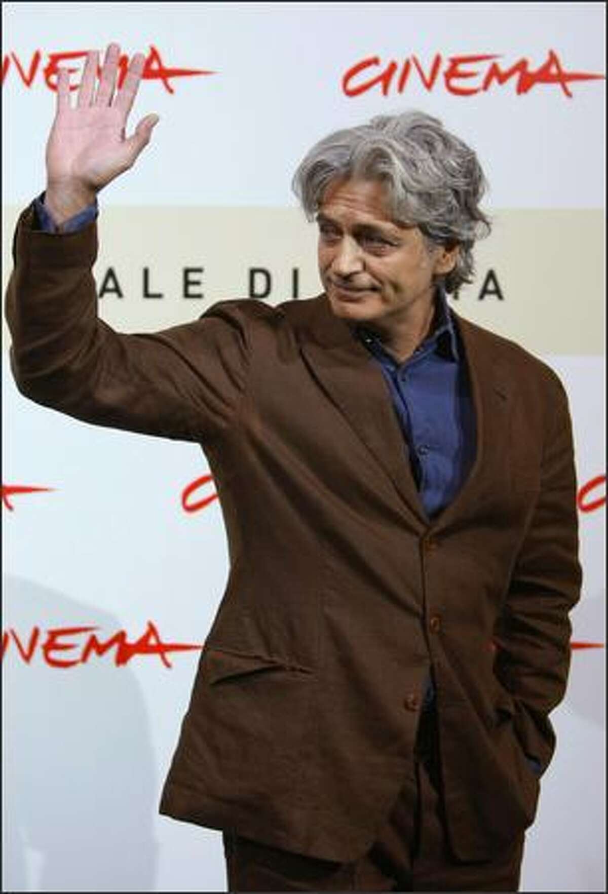 2nd Rome Film Festival