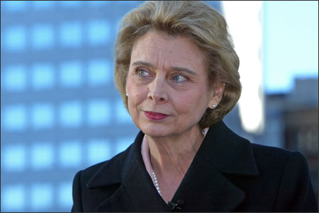 Gregoire will tour state to roll out her spending plan