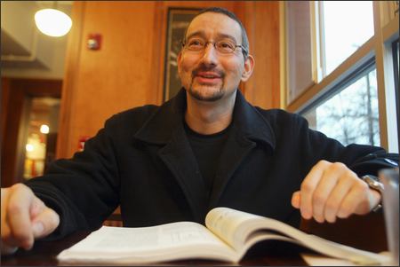 Postscript: Greg Lipski today