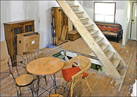 Divine Design: Expansive ideas for tight spaces