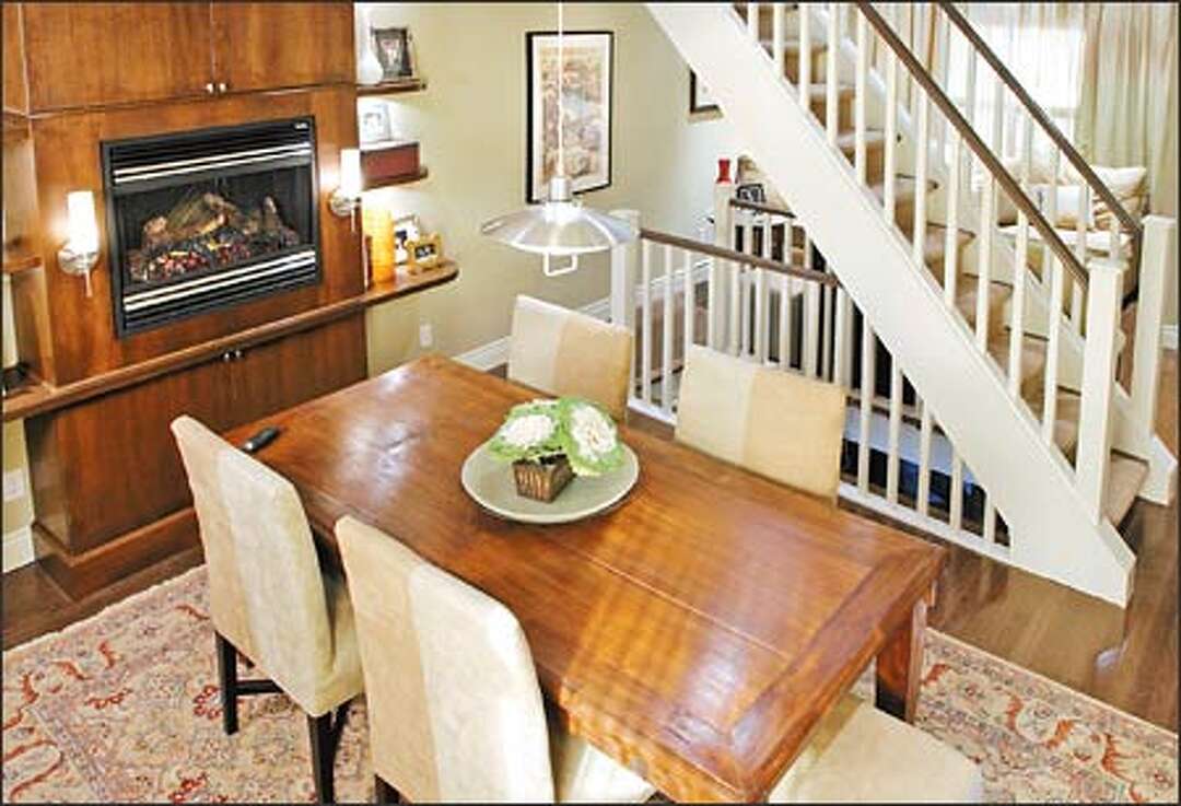 Divine Design: Expansive ideas for tight spaces