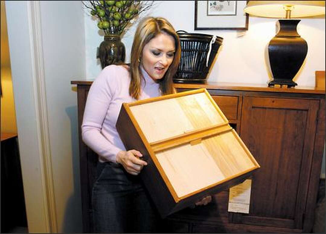 NW Style: A crash course on furniture buying