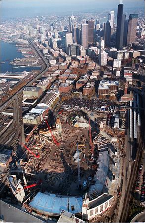 Build it, backers say, and benefits will come