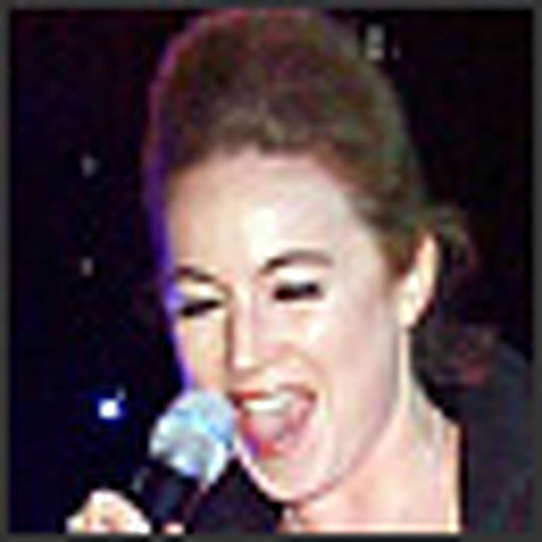 A moment with ... Helen Anne Gately, Elvis impersonator