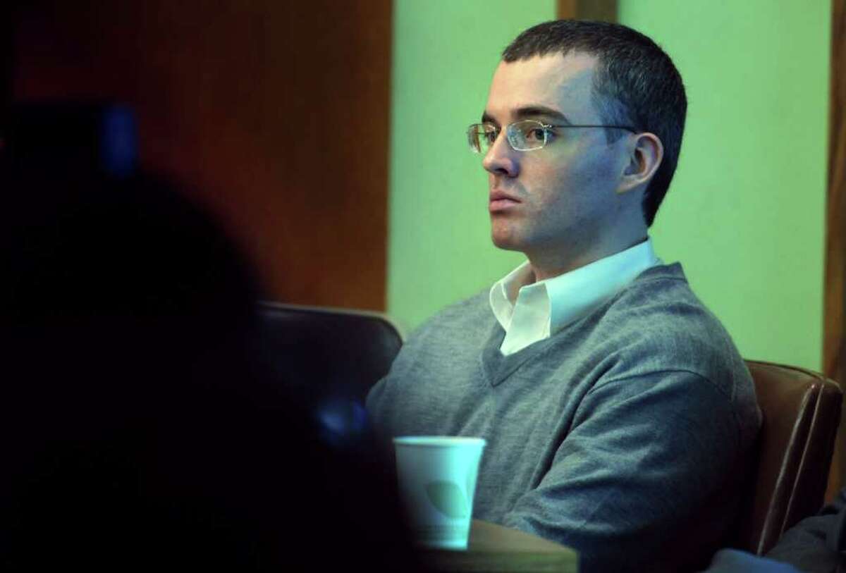 Neurologist: DiMeo's brain 'hums different tune'