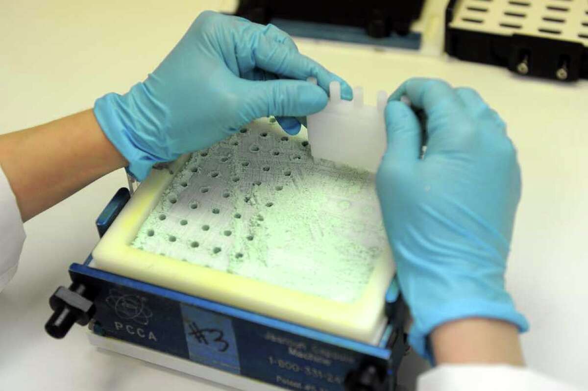 Radiation fears: Druggists report run on potassium iodide pills to ...