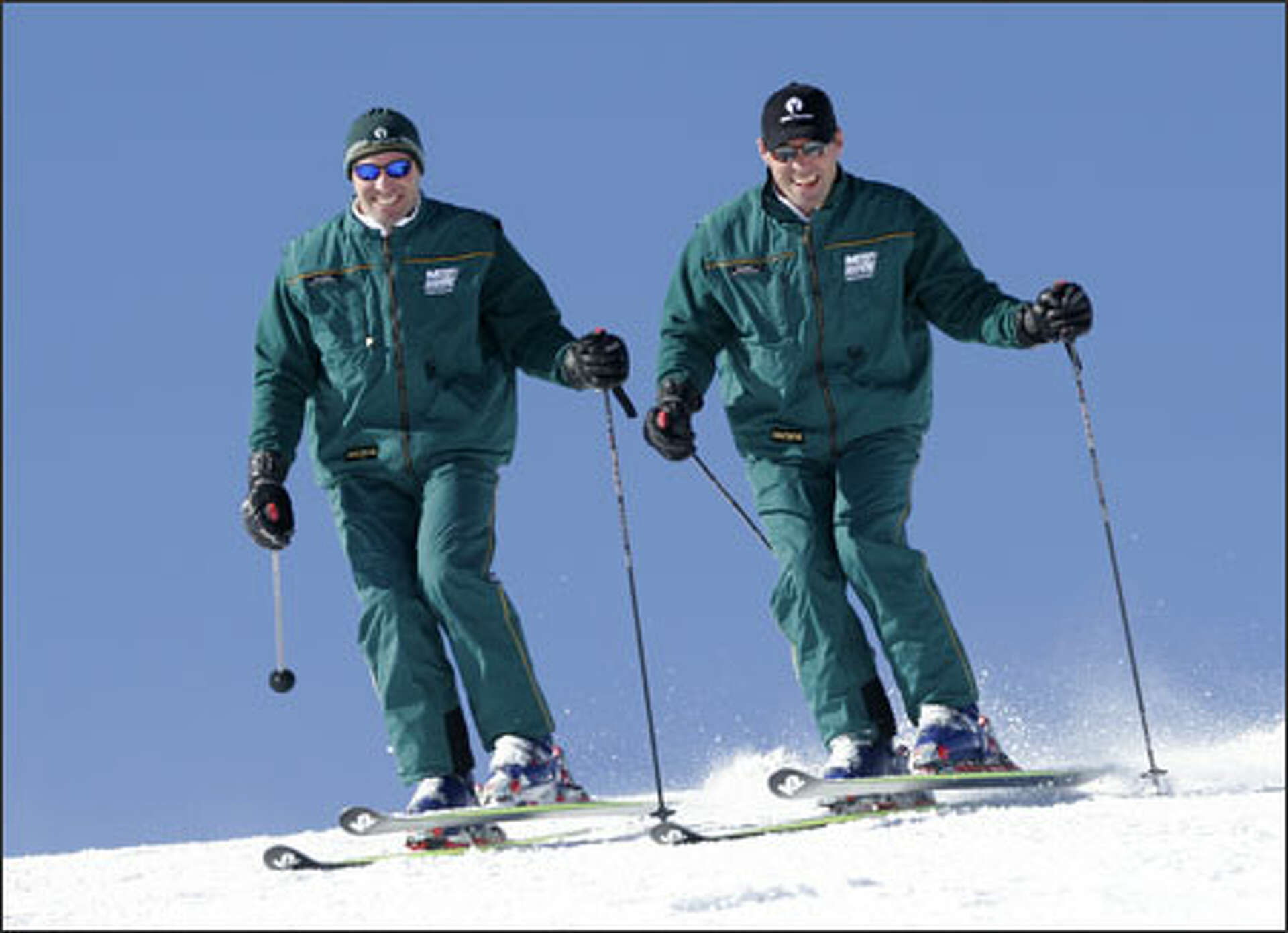 Where Are They Now? Phil Mahre, 1984 Gold Medalist