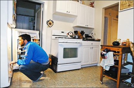 Surprising face of working poor