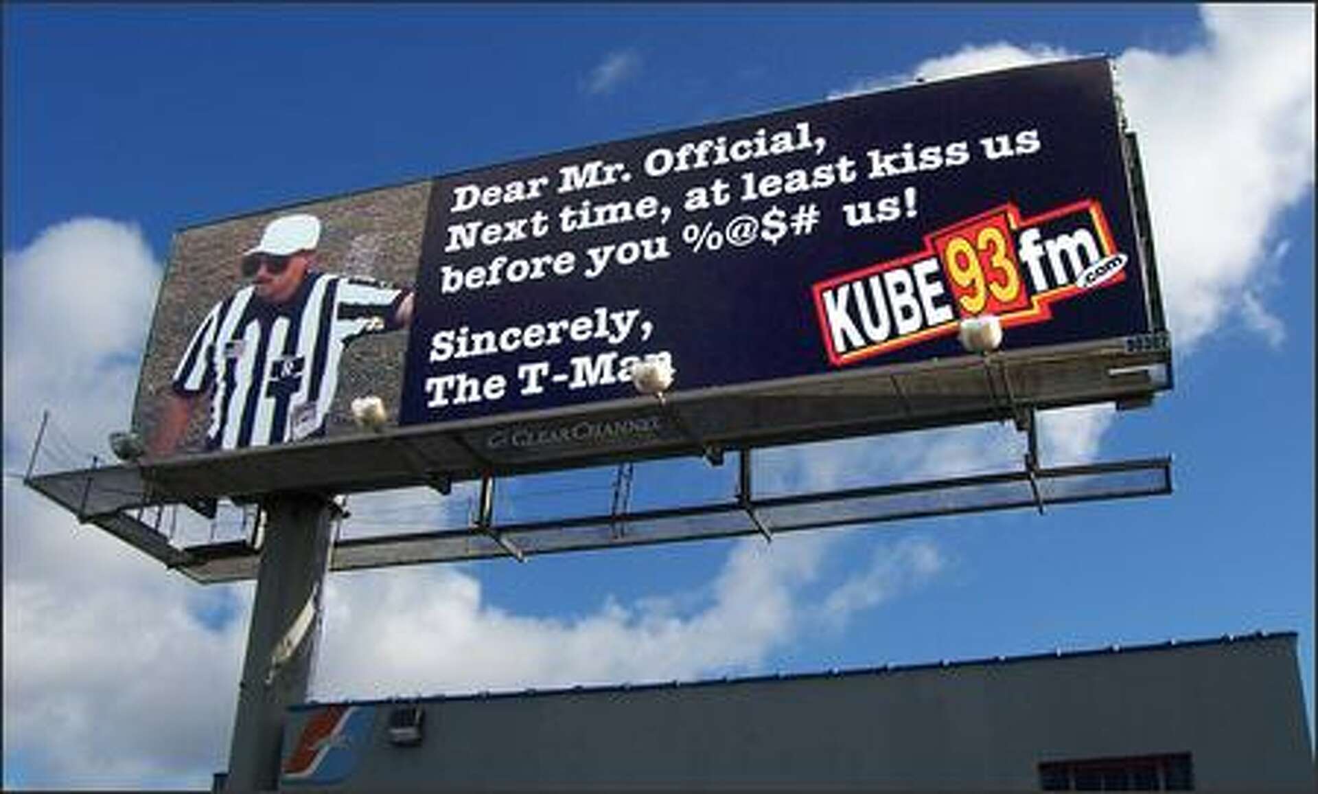Say farewell to KUBE 93 as station swaps formats