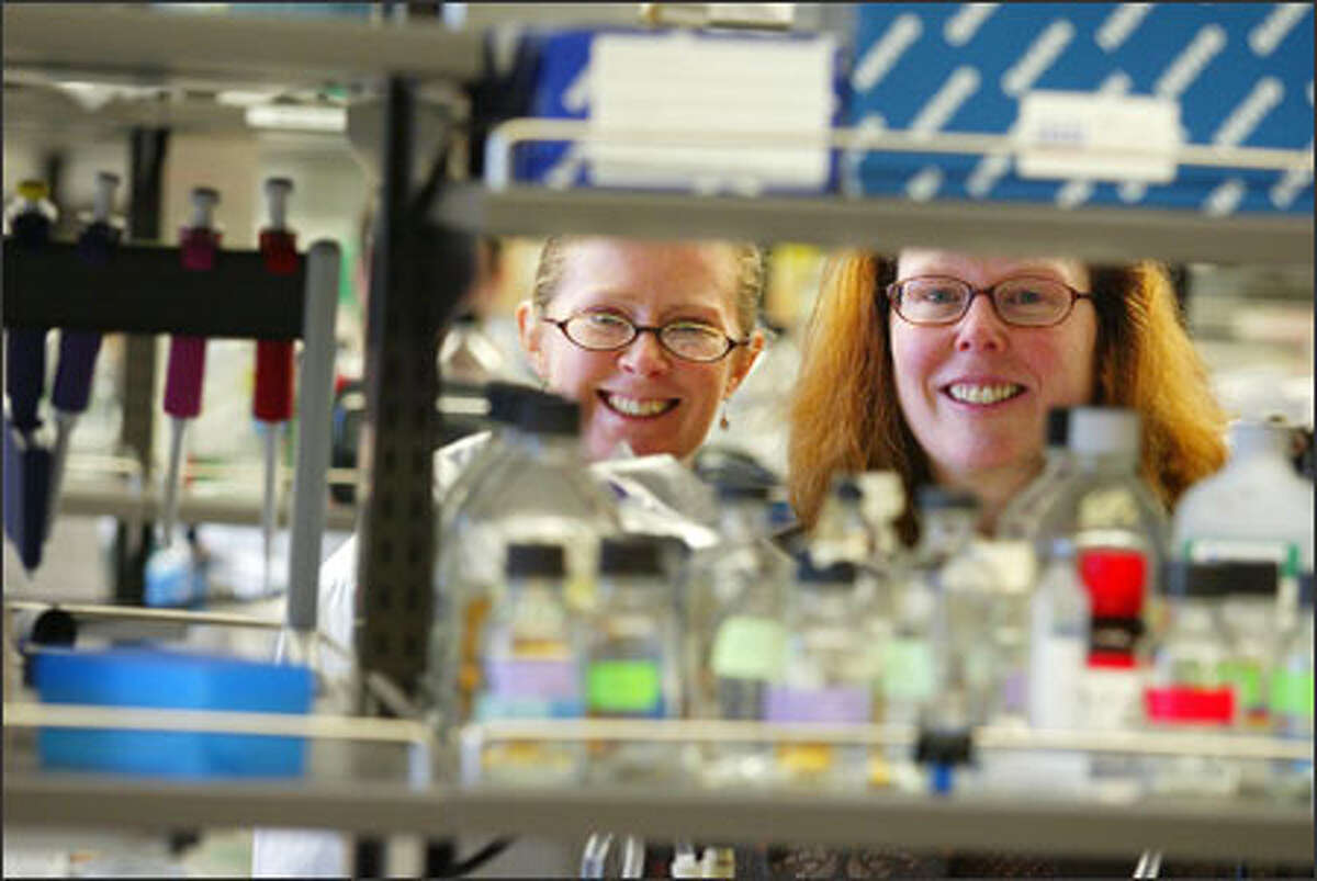 Vaccines for measles, mumps, flu ... and cancer?