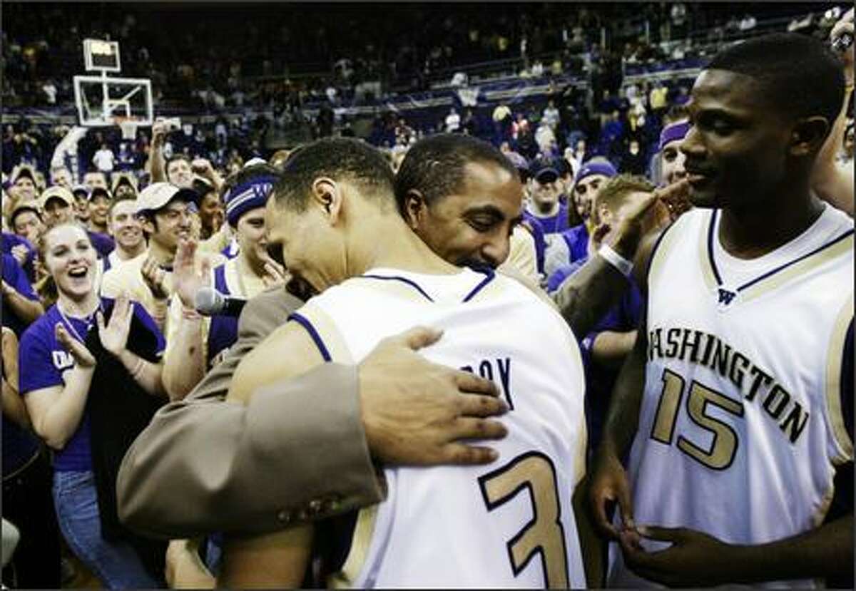 Report: UW's Brandon Roy to retire from NBA