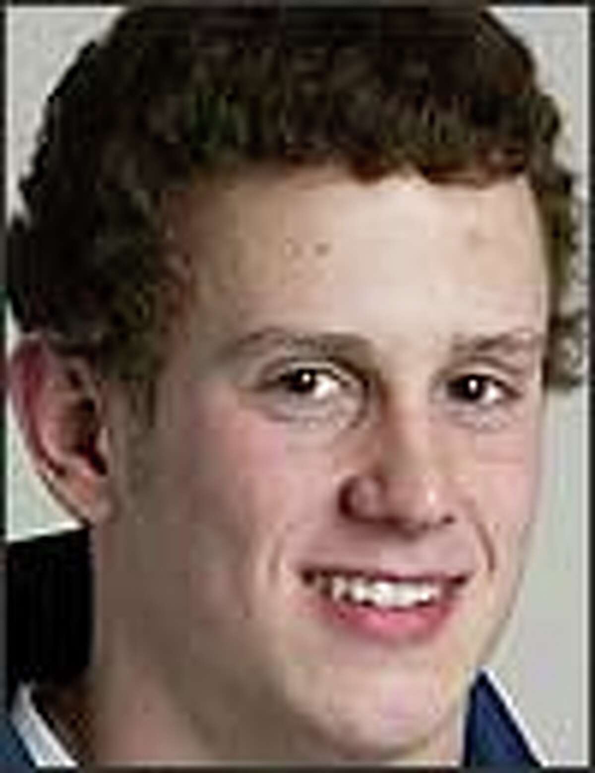 Other All-Stars: Boys swimming