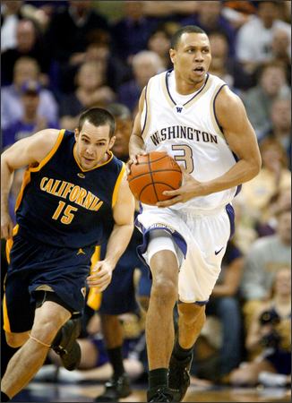 UW's Roy emerges from layaway with total package
