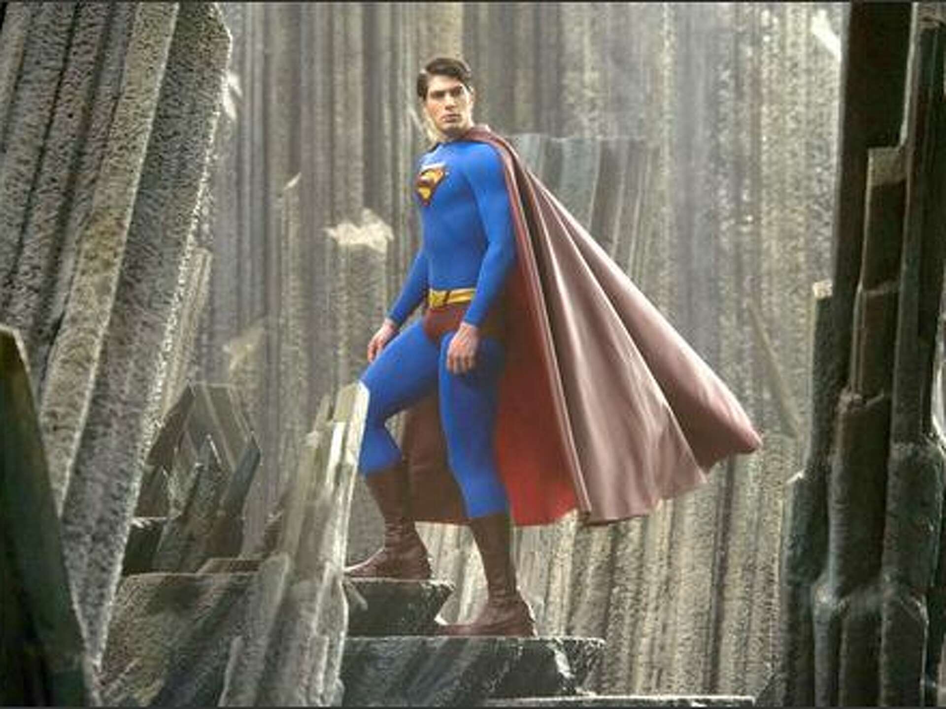 Superman renounces his U.S. citizenship (Comics Alliance)