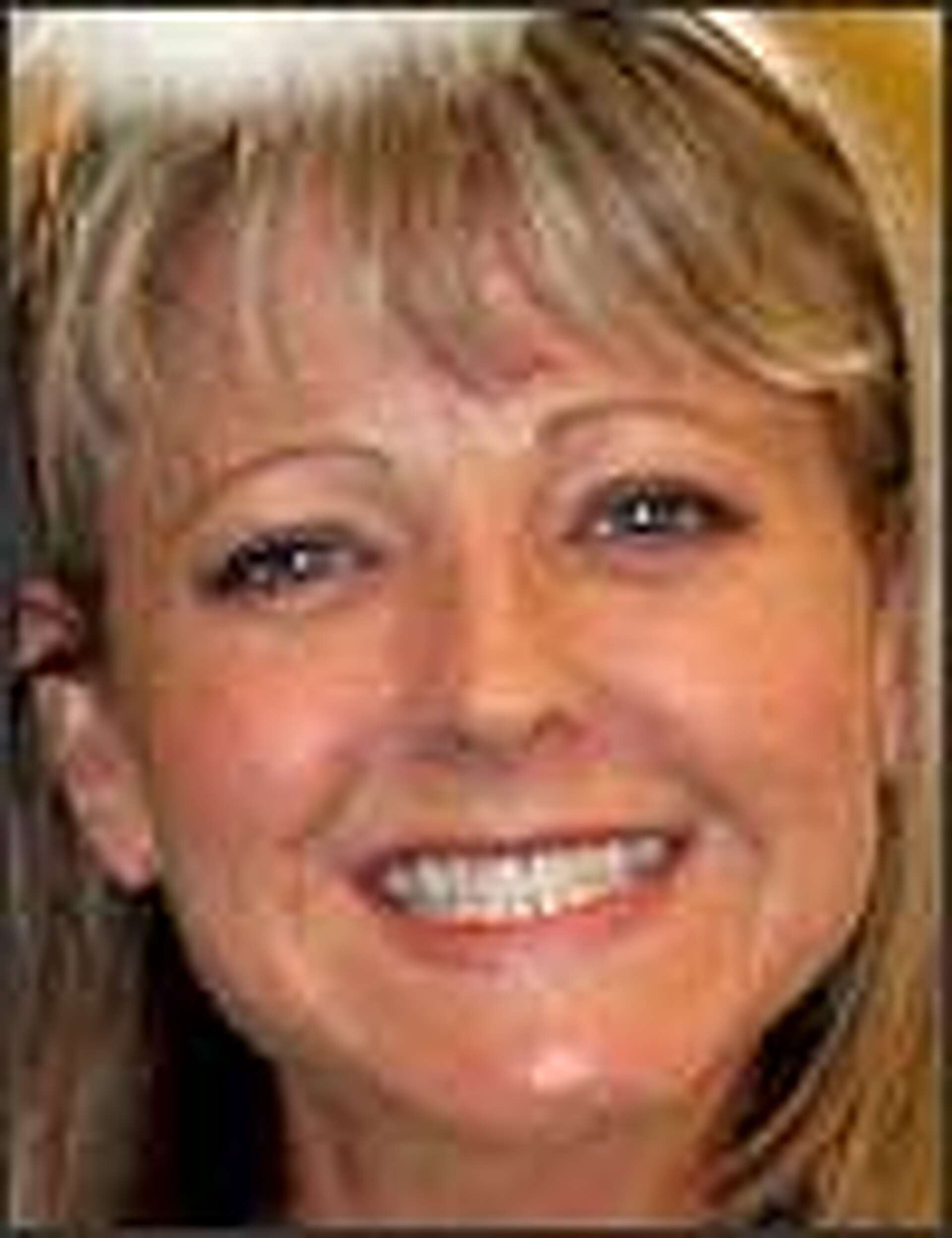 Husband charged in wife's slaying after 6-year investigation