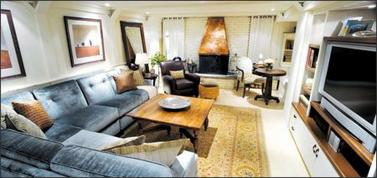 Divine Design: Dark basement shakes off its disco daze