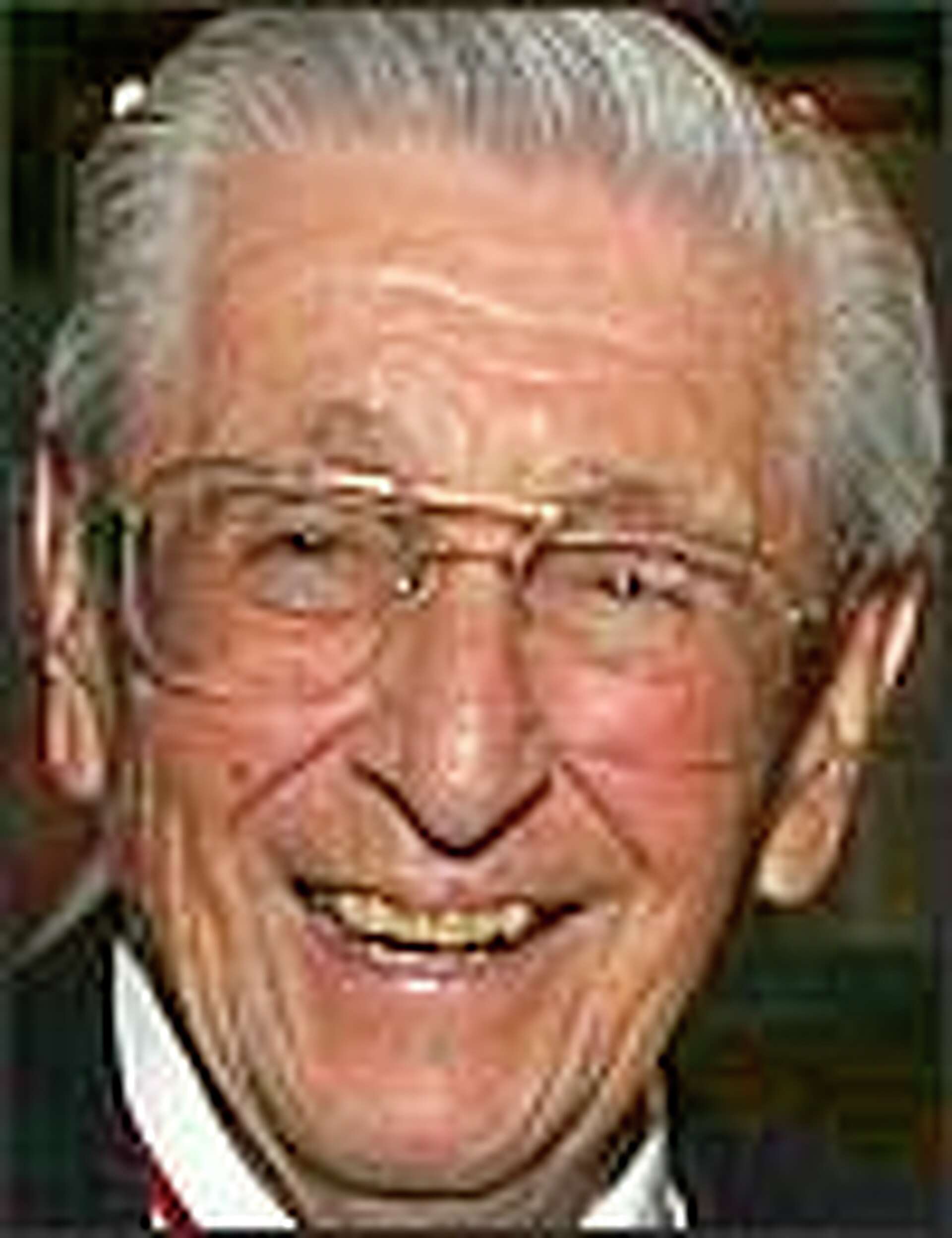 Scott Crossfield, 1921-2006: Test pilot set records with 'the right stuff'