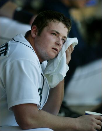 Mariners Notebook: Nageotte does U-turn after stint in The Show