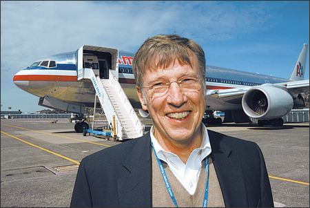 Memories keep test pilot flying high
