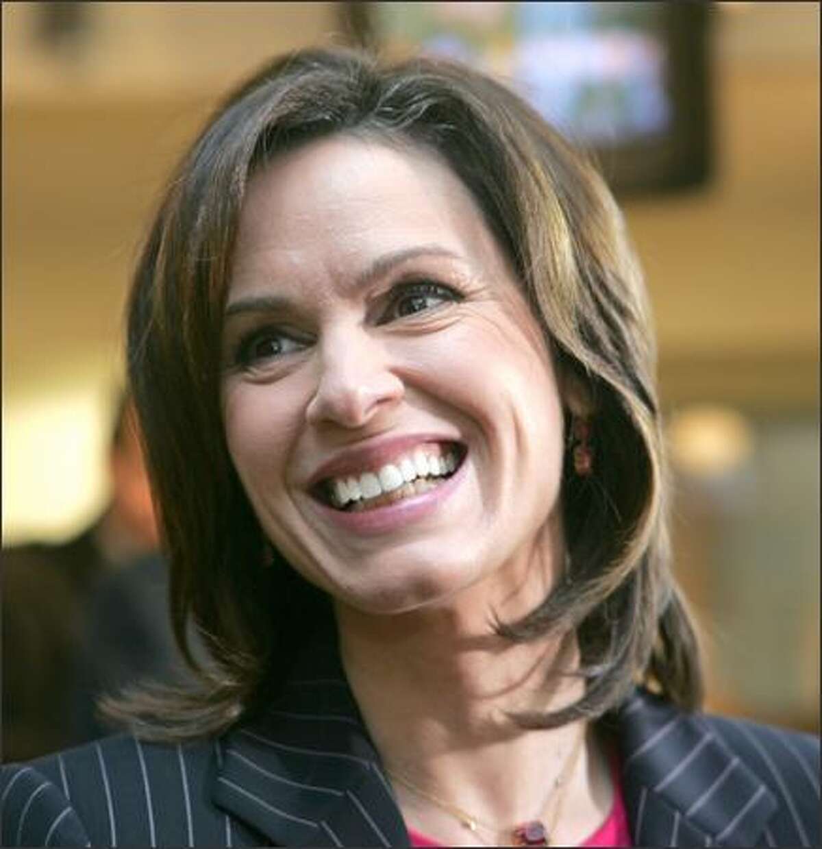 Vargas' departure raises questions