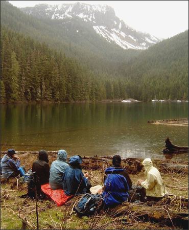 Hike Of The Week: There's water, water everywhere