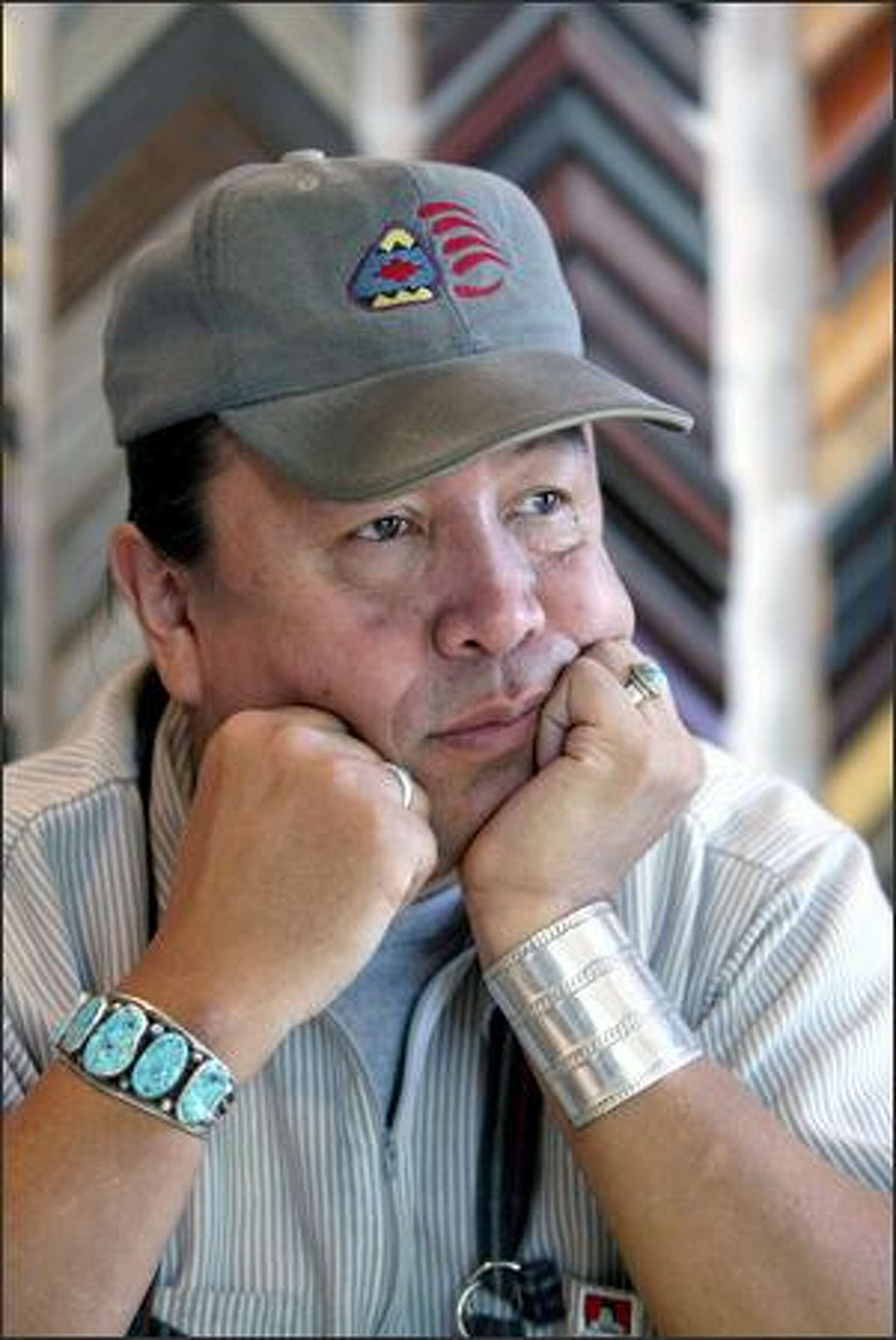 Masking the Truth: False claims on tribal ties, degrees tarnish counselor