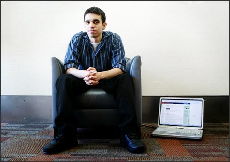 Software Notebook: Mr. Firefox looks to the future