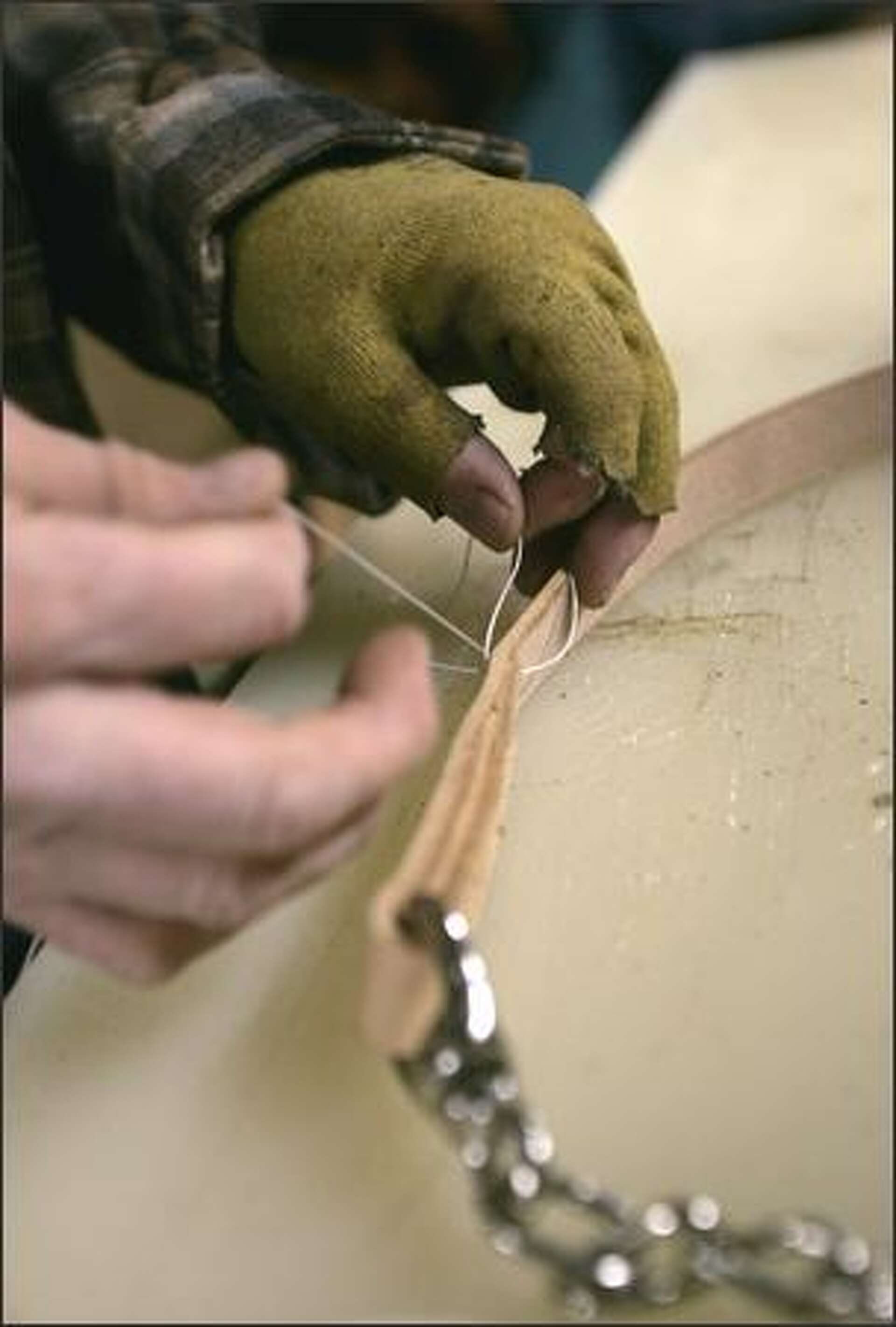 Seattle's Duncan & Sons still riding high