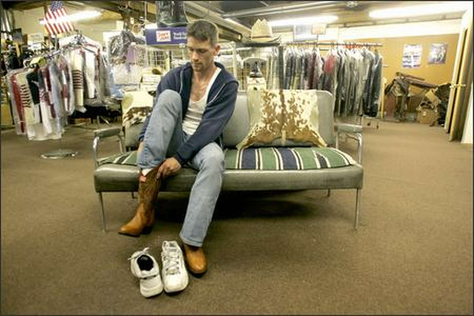 Seattle's Duncan & Sons still riding high