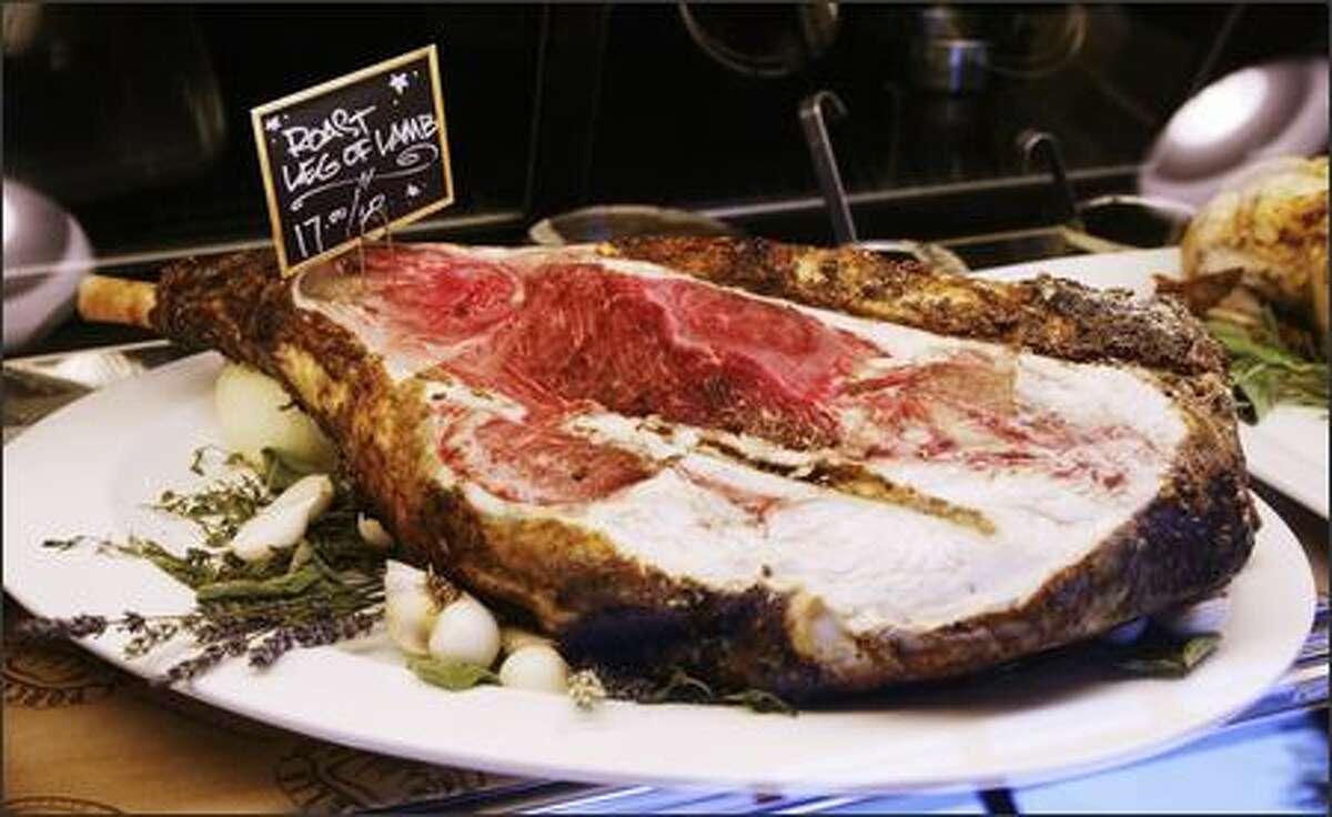 Top-end Porcella brings a taste of Europe home