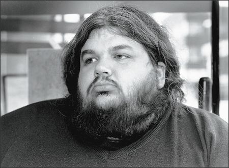 Ken Hansen, 1952-2006: Samish leader fought to make U.S. recognize tribe