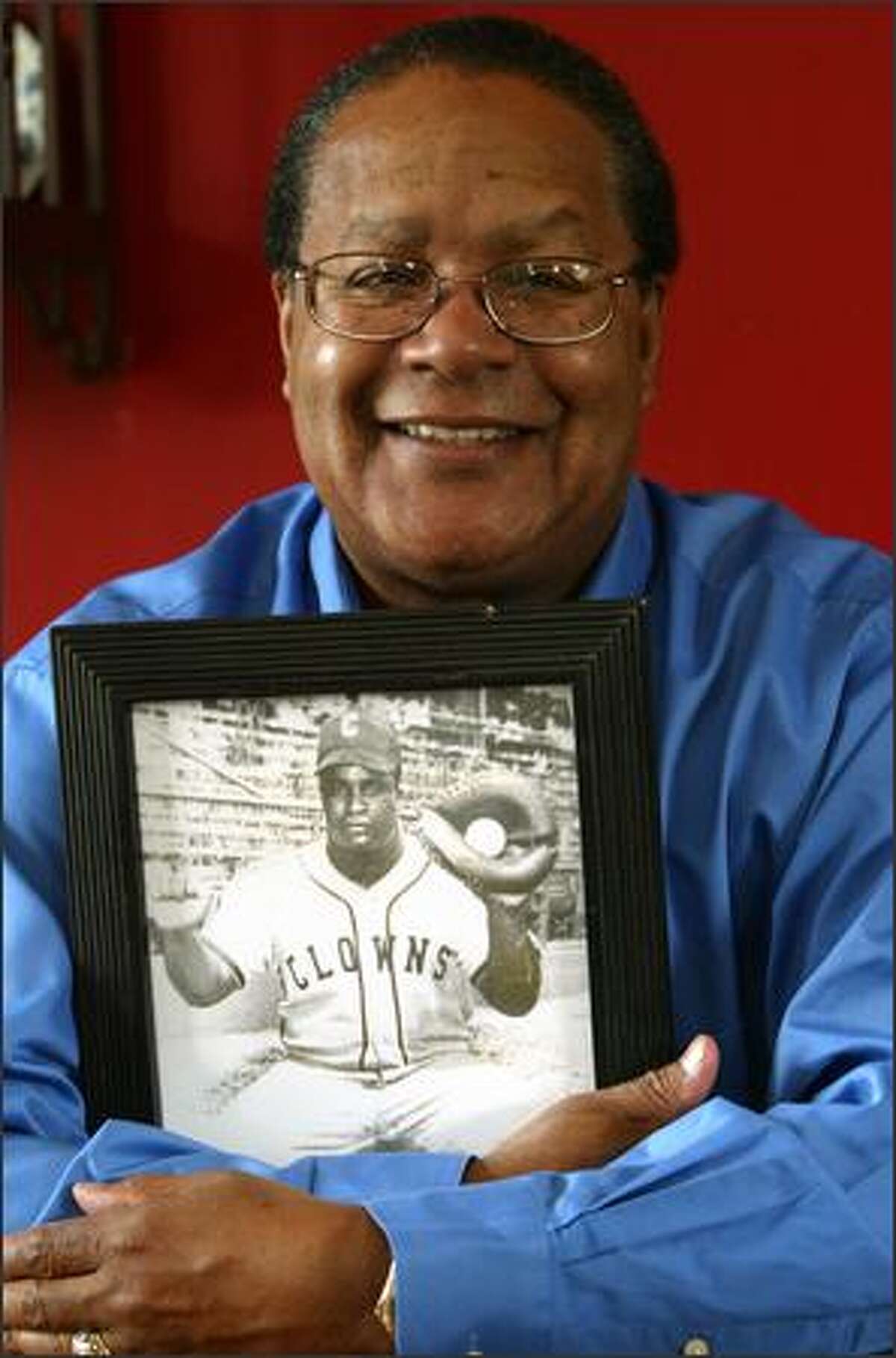 Where Are They Now? Art Pigg, ex-Garfield baseball star