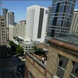 Historic Cobb Building begins new era as apartments - seattlepi.com