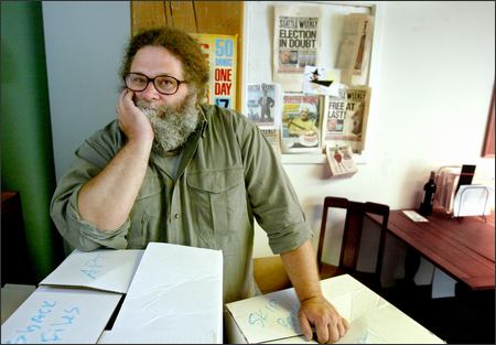 A new history at Seattle Weekly