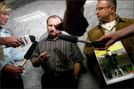 Murder charges remain in Kirkland case