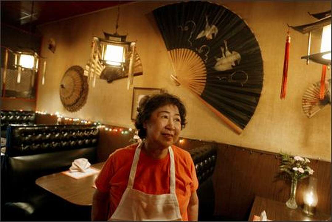 Jade Pagoda is latest to close on Broadway